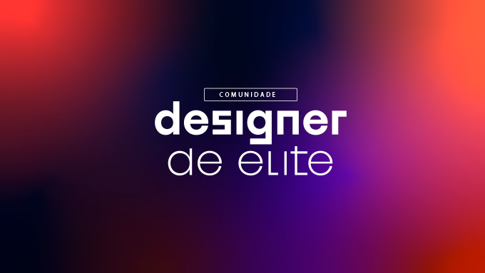 Comunidade Designer de Elite