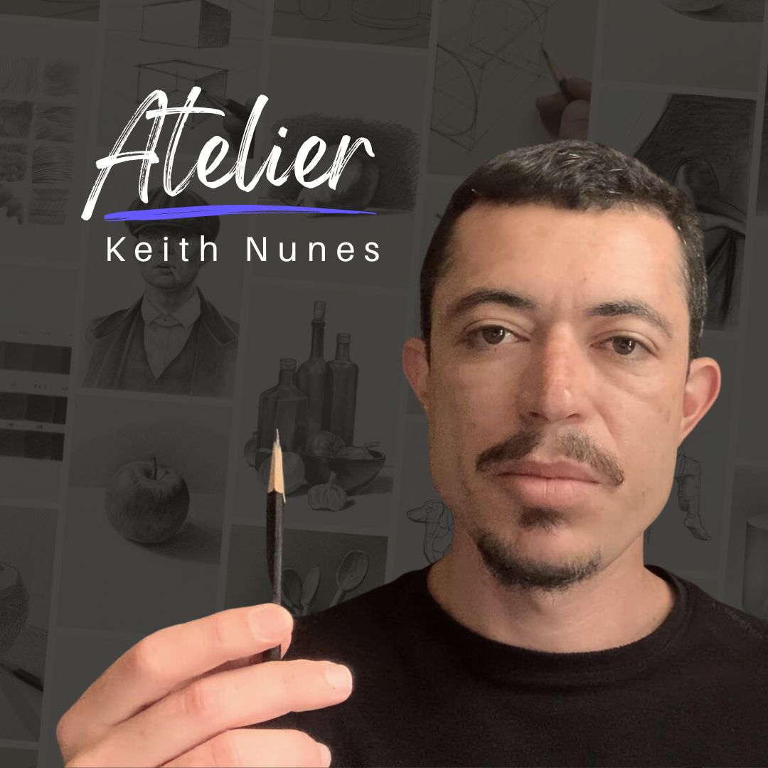 Atelier Keith Nunes - Assinatura