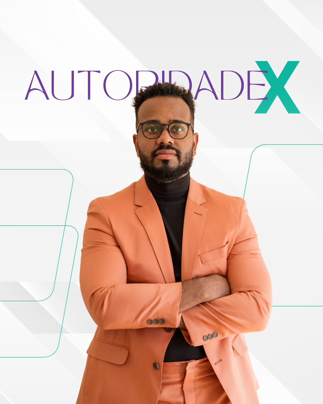 Autoridade X - O Eu Presente | Hotmart