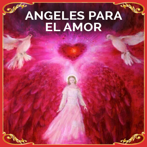 Digi: Angeles para el Amor