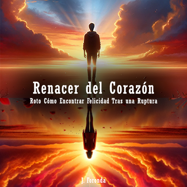Renacer del Corazón Roto Cómo Encontrar Felicidad Tras una Ruptura