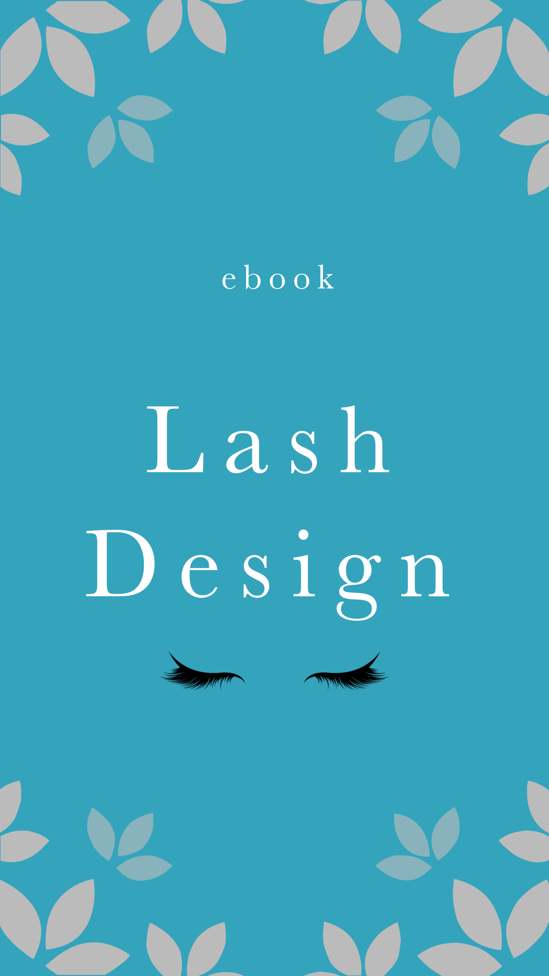Lash design