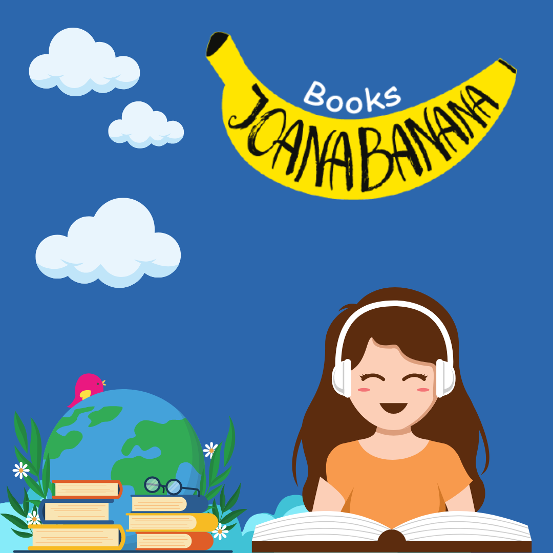 Joanabanana Books