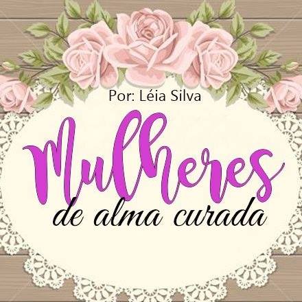 Mulheres de alma curada