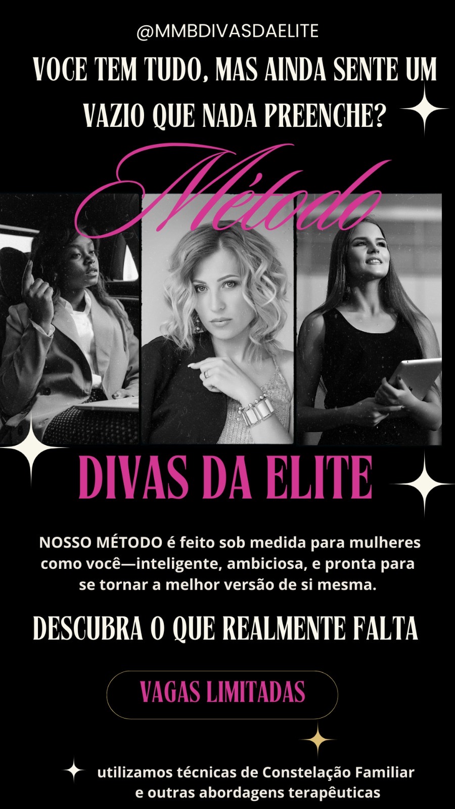 MÉTODO MMB DIVAS DA ELITE - carolina coelho frias | Hotmart