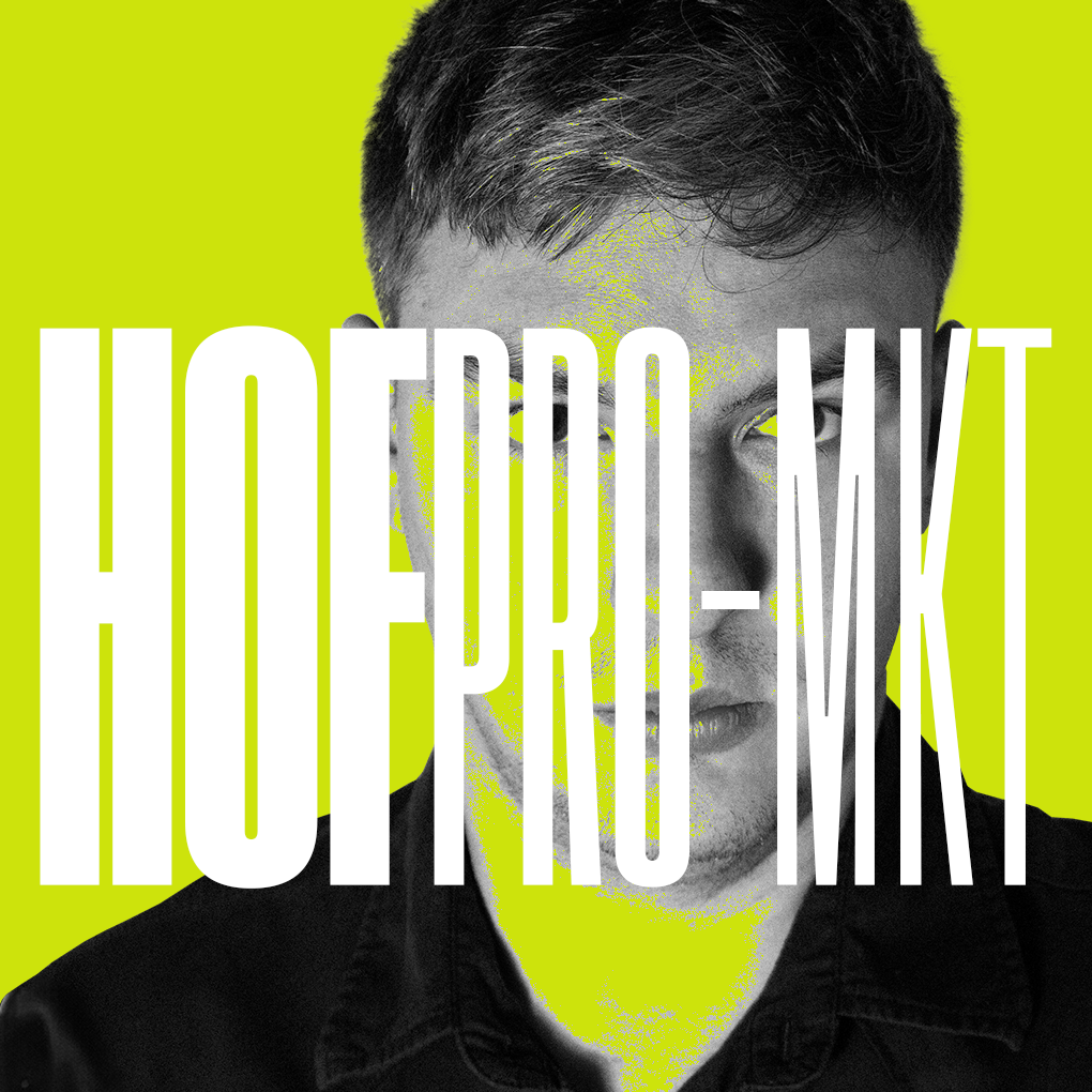 Mentoria HOF Pro-MKT