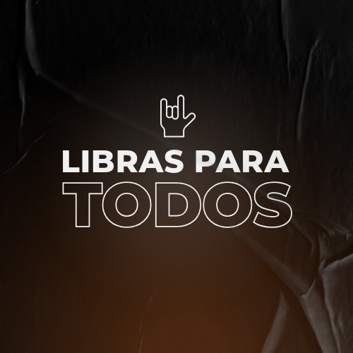 Libras para Todos - Giraud Libras | Hotmart