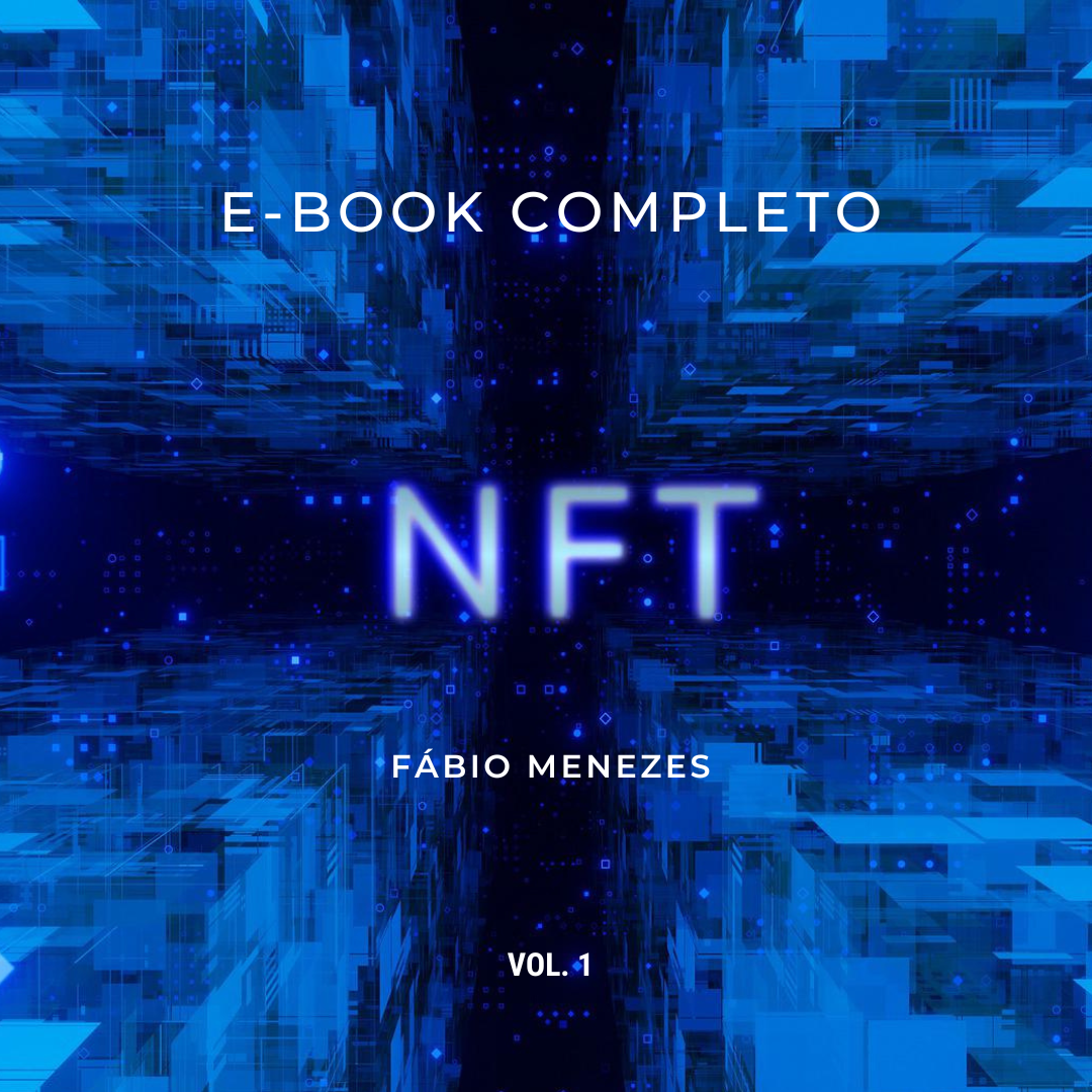 NFT E-BOOK COMPLETO