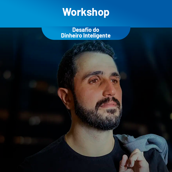 Workshop - Desafio do Dinheiro Inteligente - Agência START | Hotmart
