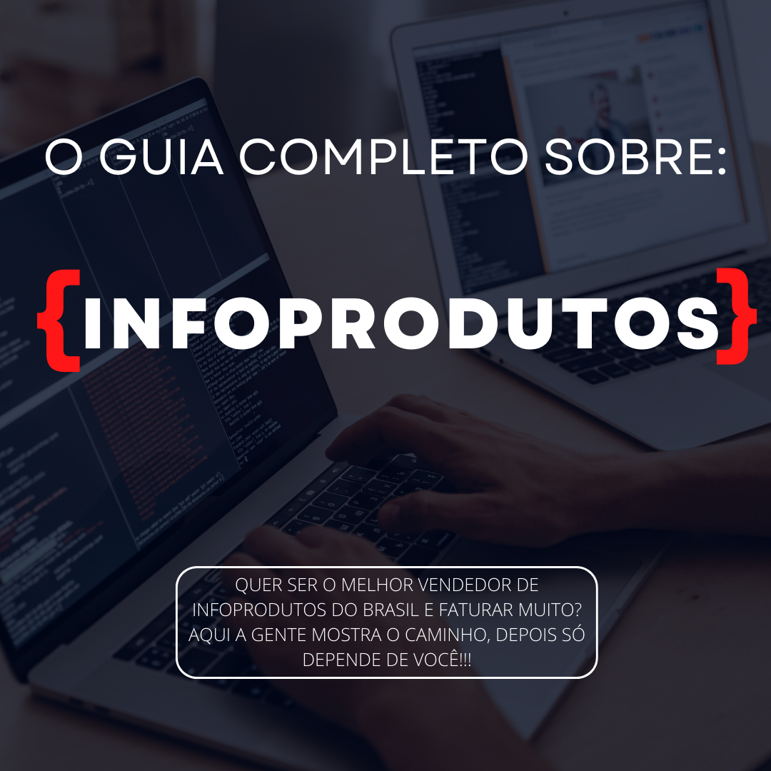 O GUIA COMPLETO SOBRE INFOPRODUTOS - Keziley Douglas | Hotmart