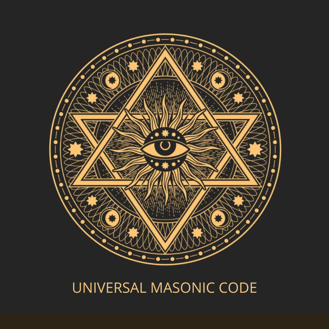 Masonic Universal Code