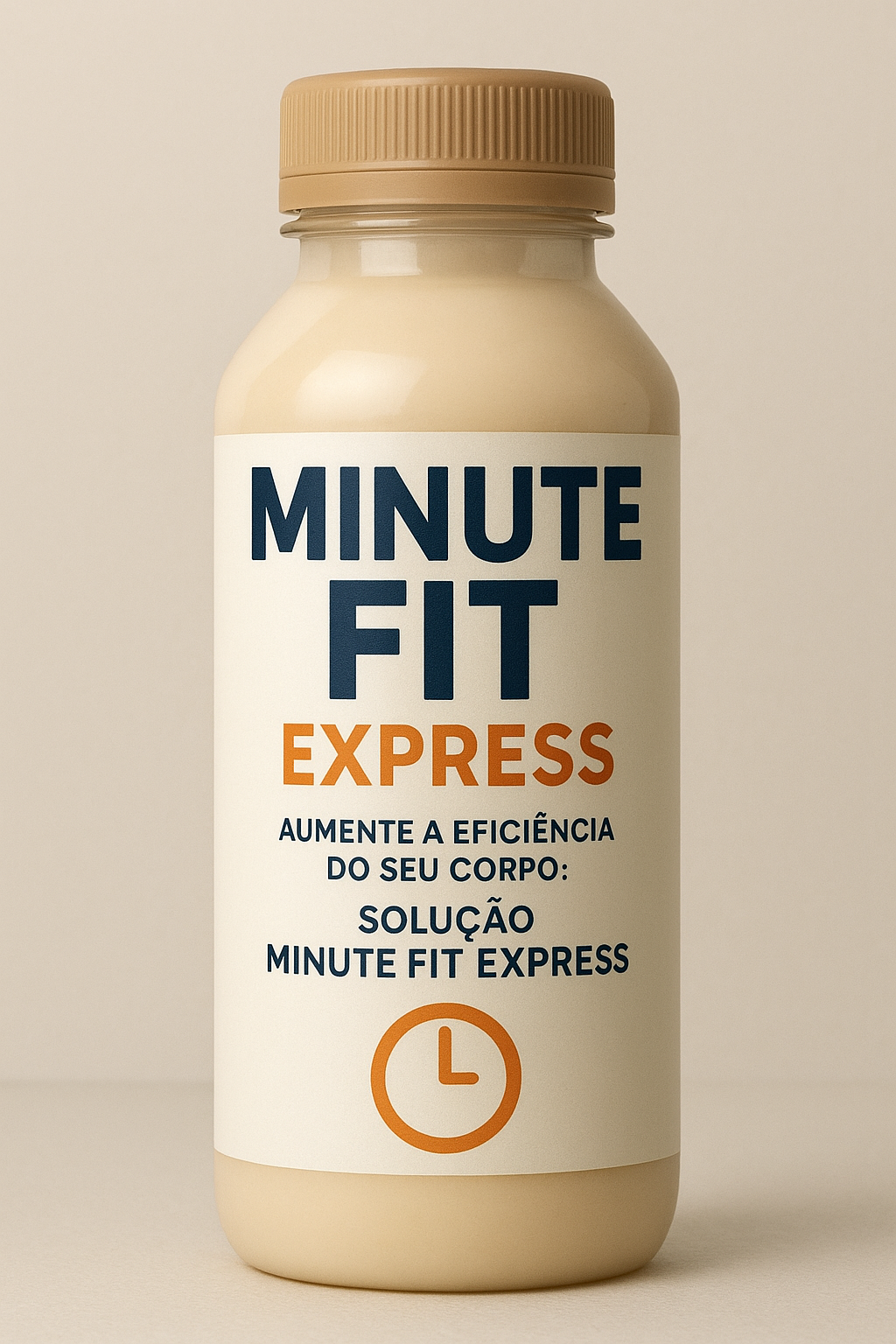 Enhance Your Body's Efficiency: Minute Fit Express Solution | Hotmart