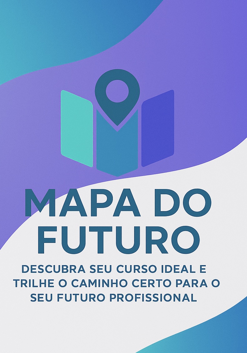 Mapa do Futuro - Ana Paula de Souza Antonelli | Hotmart