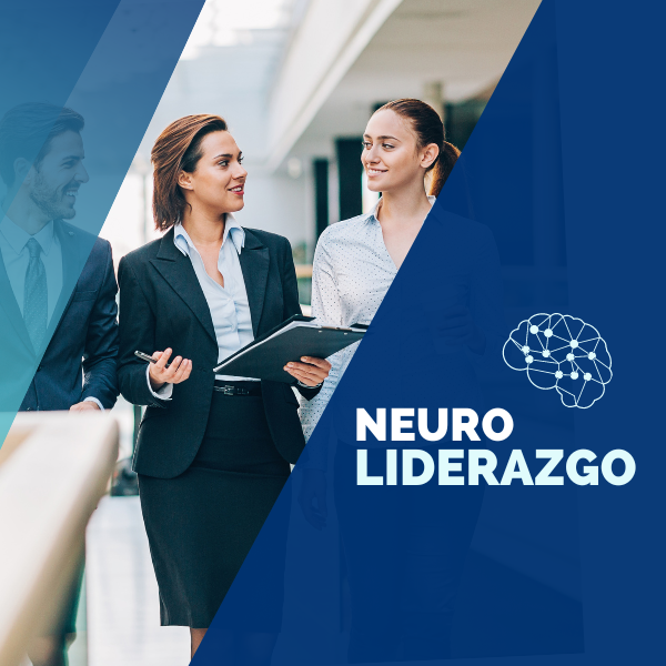 Especialización online - Neuroliderazgo