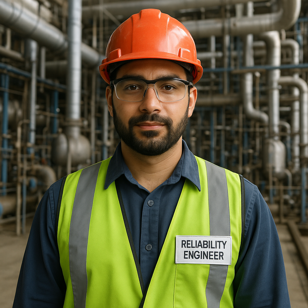 Certified Maintenance and Reliability Professional (CMRP) Exam Prep...