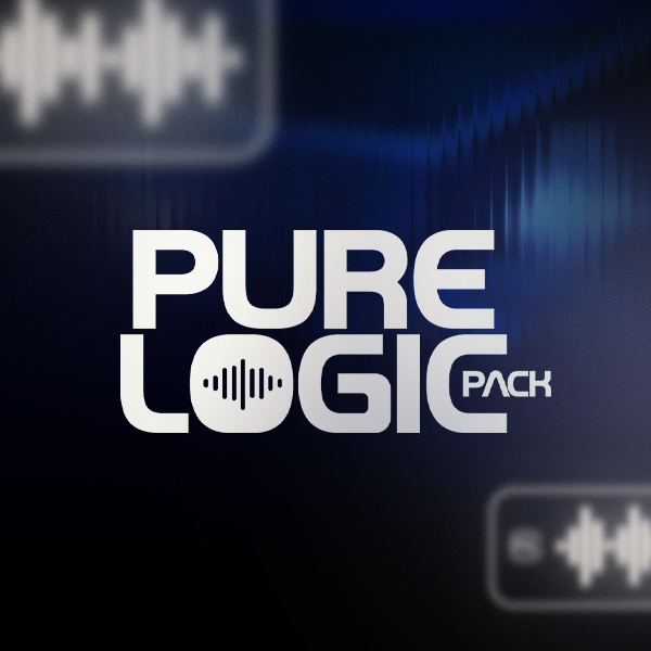 PURE LOGIC PACK
