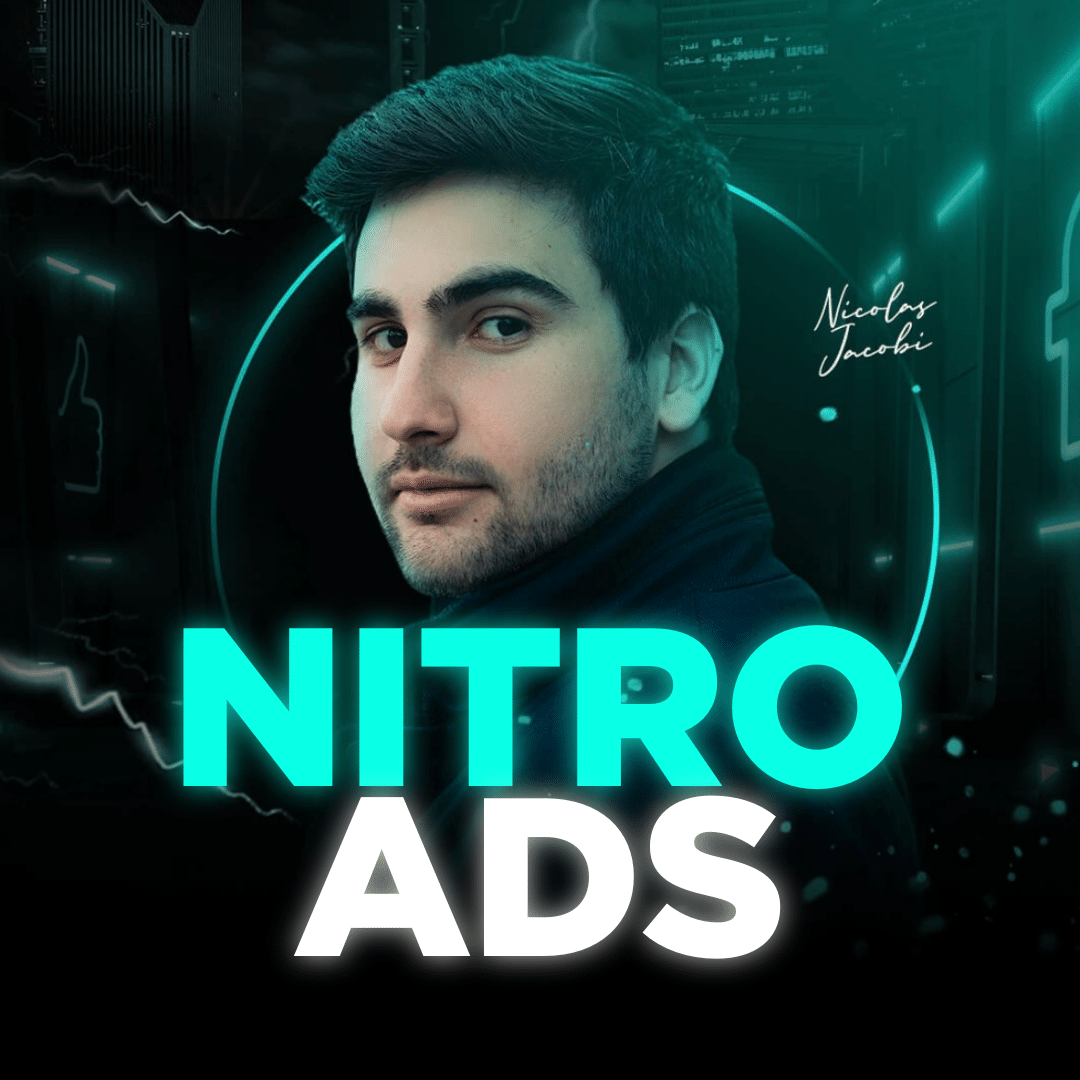 Acesso Vitalício - Nitro Ads - Digital Nitr | Hotmart