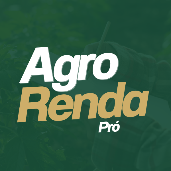 Agro Renda Pro (Antigo) - Vinícius Francisco | Hotmart
