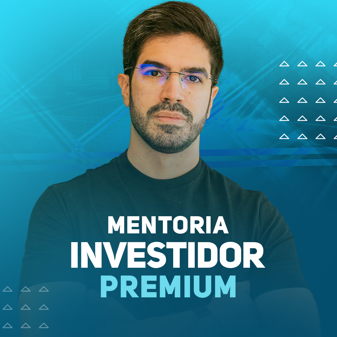 Mentoria Do Zero à Liberdade Financeira - Investidor Premium - Lean...