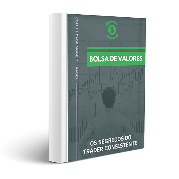 Os Segredos do Trader Consistente