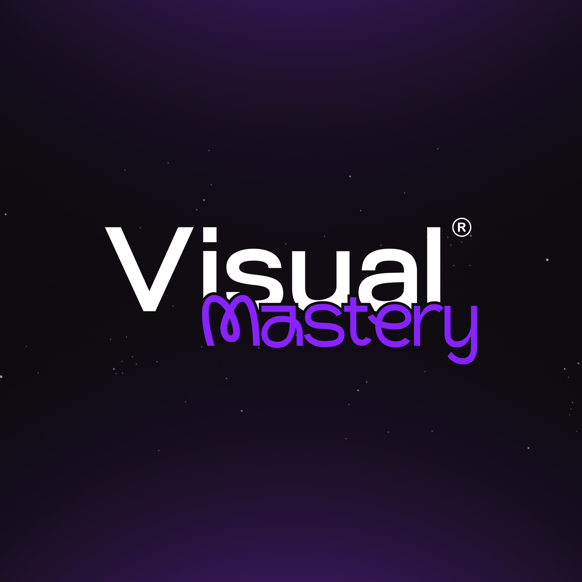 VISUAL MASTERY