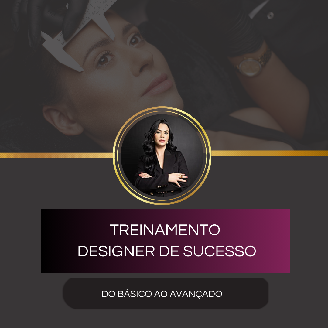 Designer de Sucesso - Nicole Motta | Hotmart