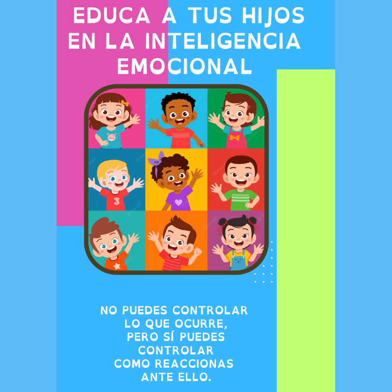 Inteligencia Emocional para Niños- Actividades Practicas - leidy v...