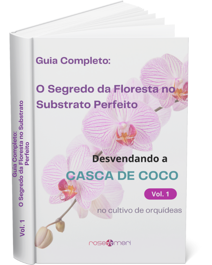 Guia completo: O Segredo da Floresta no Substrato Perfeito: Casca d...