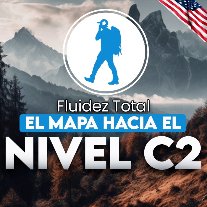 Fluidez Total - El Mapa hacia el Nivel C2 - Samuel Freires de Sousa...