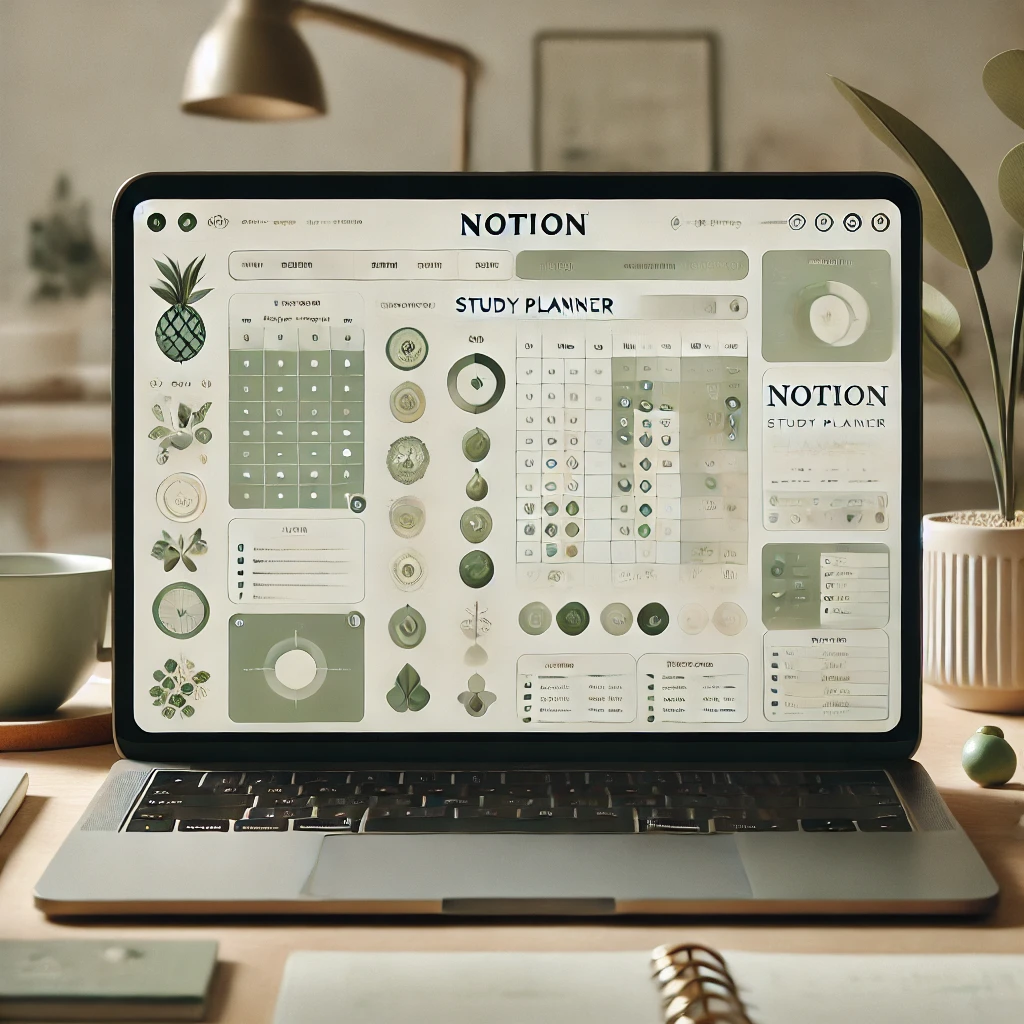 StudyFlow – Organização Inteligente para Qualquer Estudante - Thays...