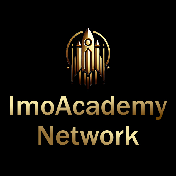 ImoAcademy Network – Plano Mensal - ImoAcademy | Hotmart