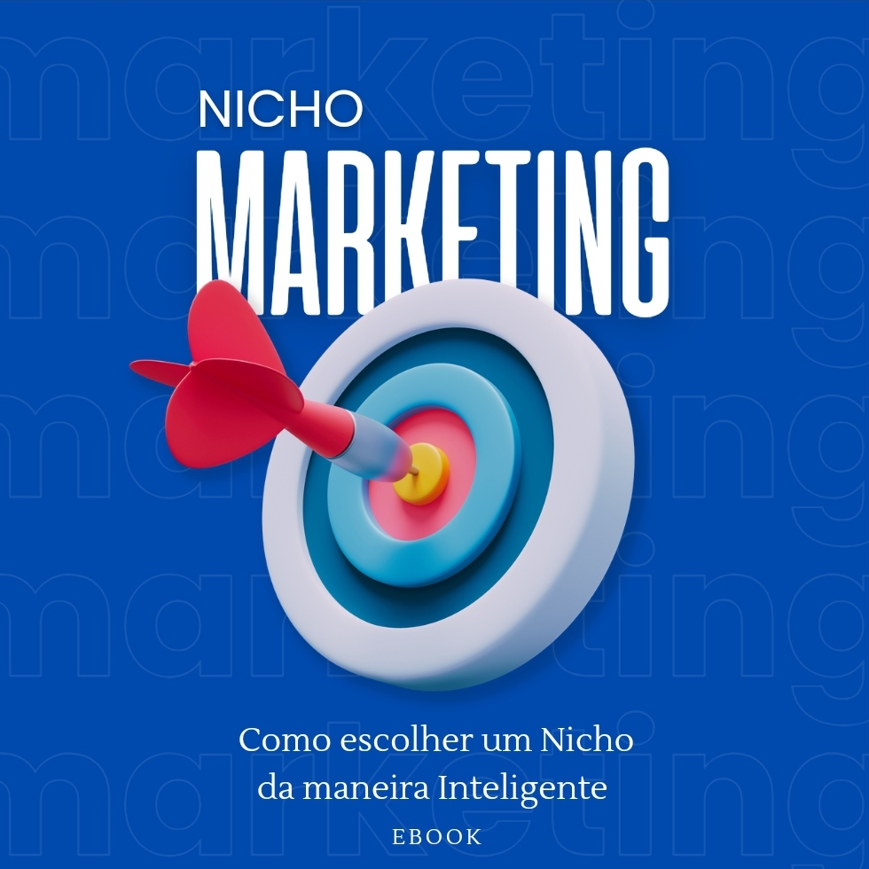 Ebook Nicho Marketing