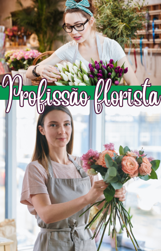 Conexão Florista - Joana Campos | Hotmart