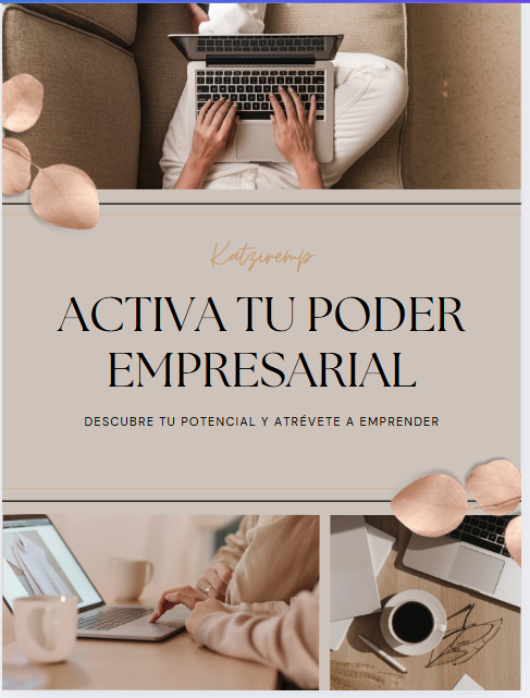 Activa tu Poder Empresarial