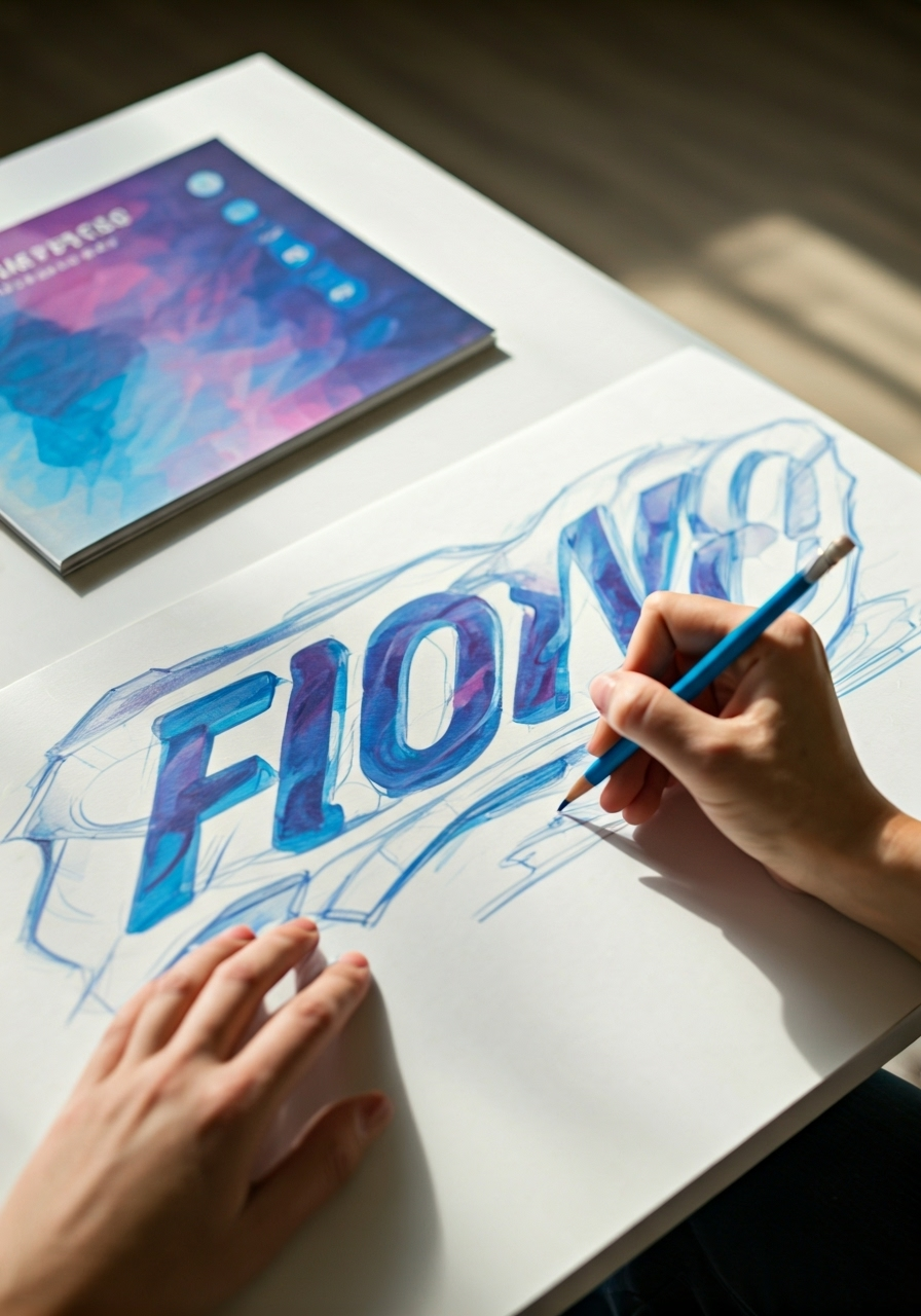 ¡DISEÑA TU MARCA! - DOMINIC FLORES JURADO | Hotmart