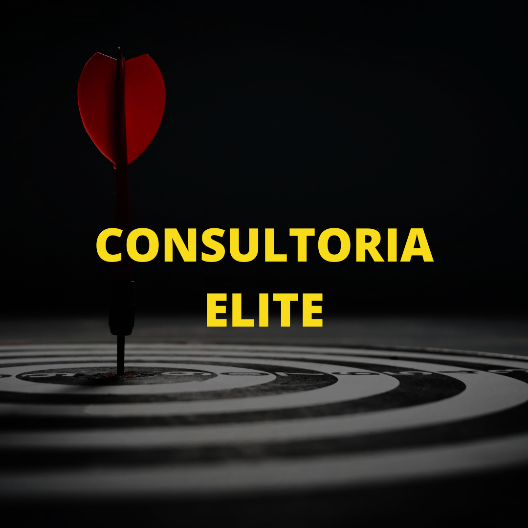 Consultoria Individual de Elite
