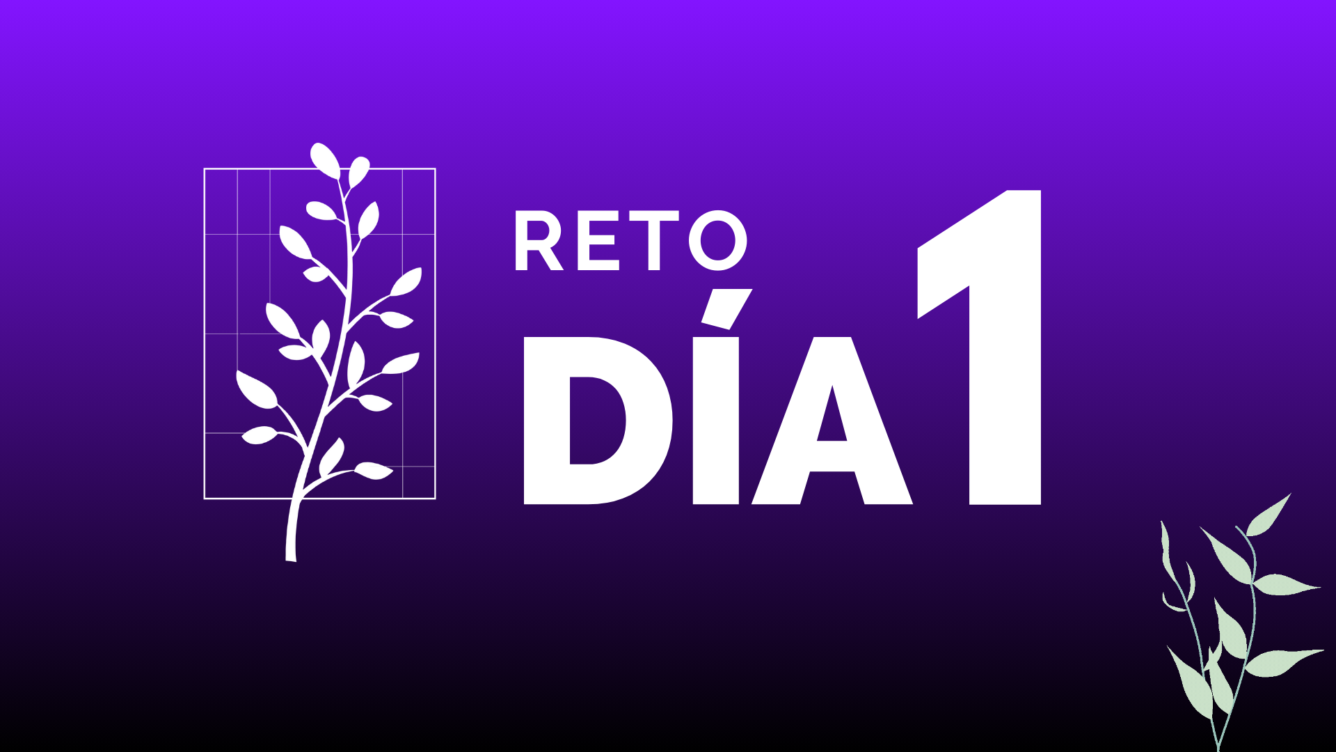 Reto 10 días - Sofía Crespo Mejía | Hotmart
