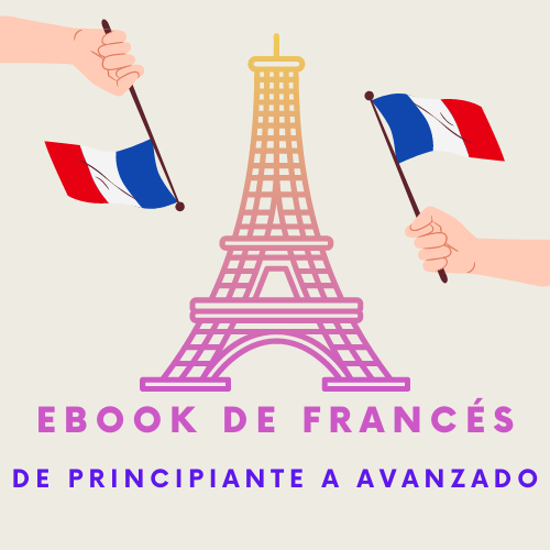 eBook De COMO APRENDER Francés De Principiantes A Avanzado - hotmar...