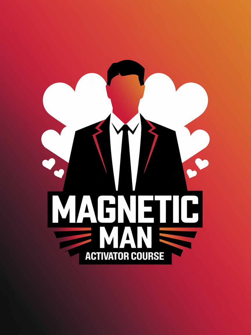 Magnetic Man Activator Video Course