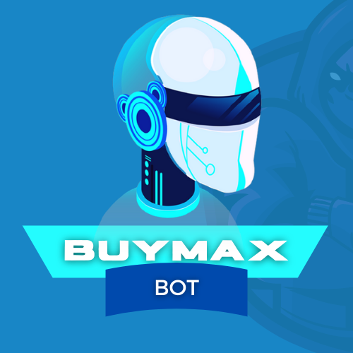 Bot BuyMax