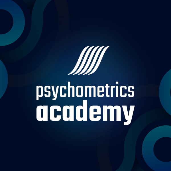 Psychometrics Academy - Bruno Figueiredo Damásio | Hotmart