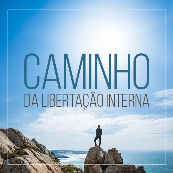 CAMINHO DA LIBERTAÇÃO INTERNA (COM MENTORIA) - Duarte INDRA | Hotmart