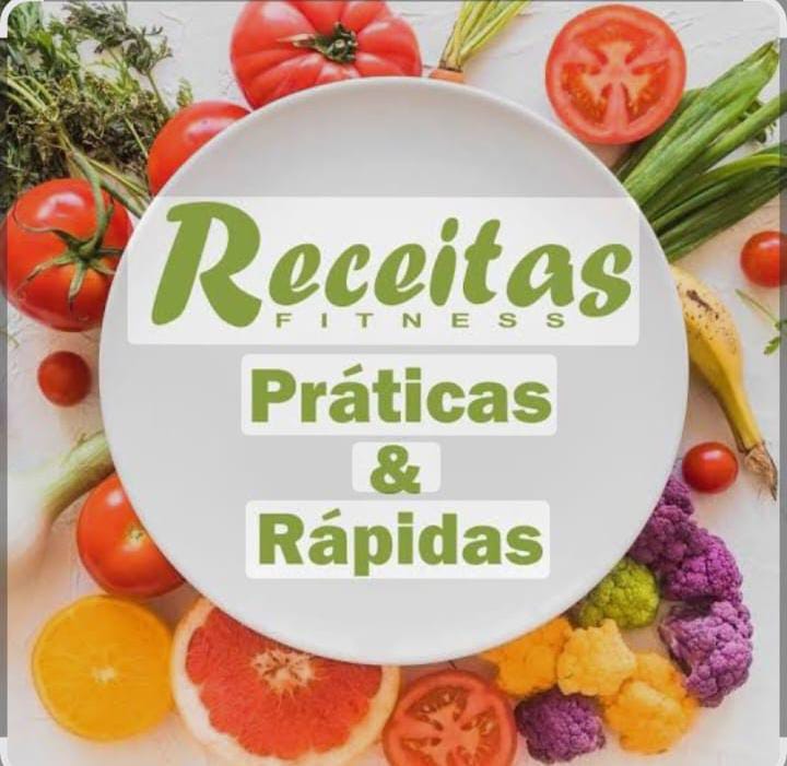 Manual de Receita FIT - tania tamires chaves do nascimento | Hotmart