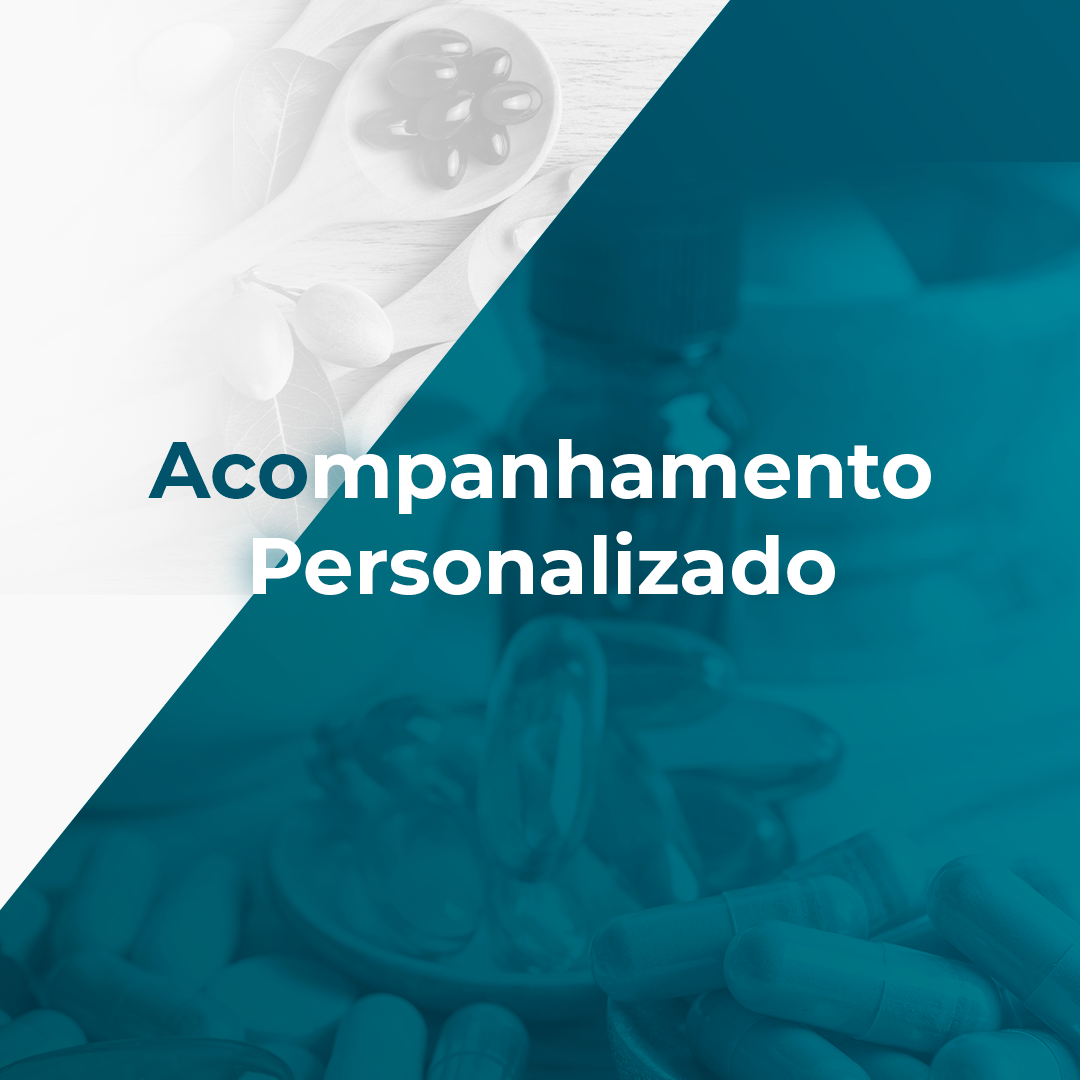 Acompanhamento Personalizado - BRUNO PITANGA SILVARES DE ALMEIDA
