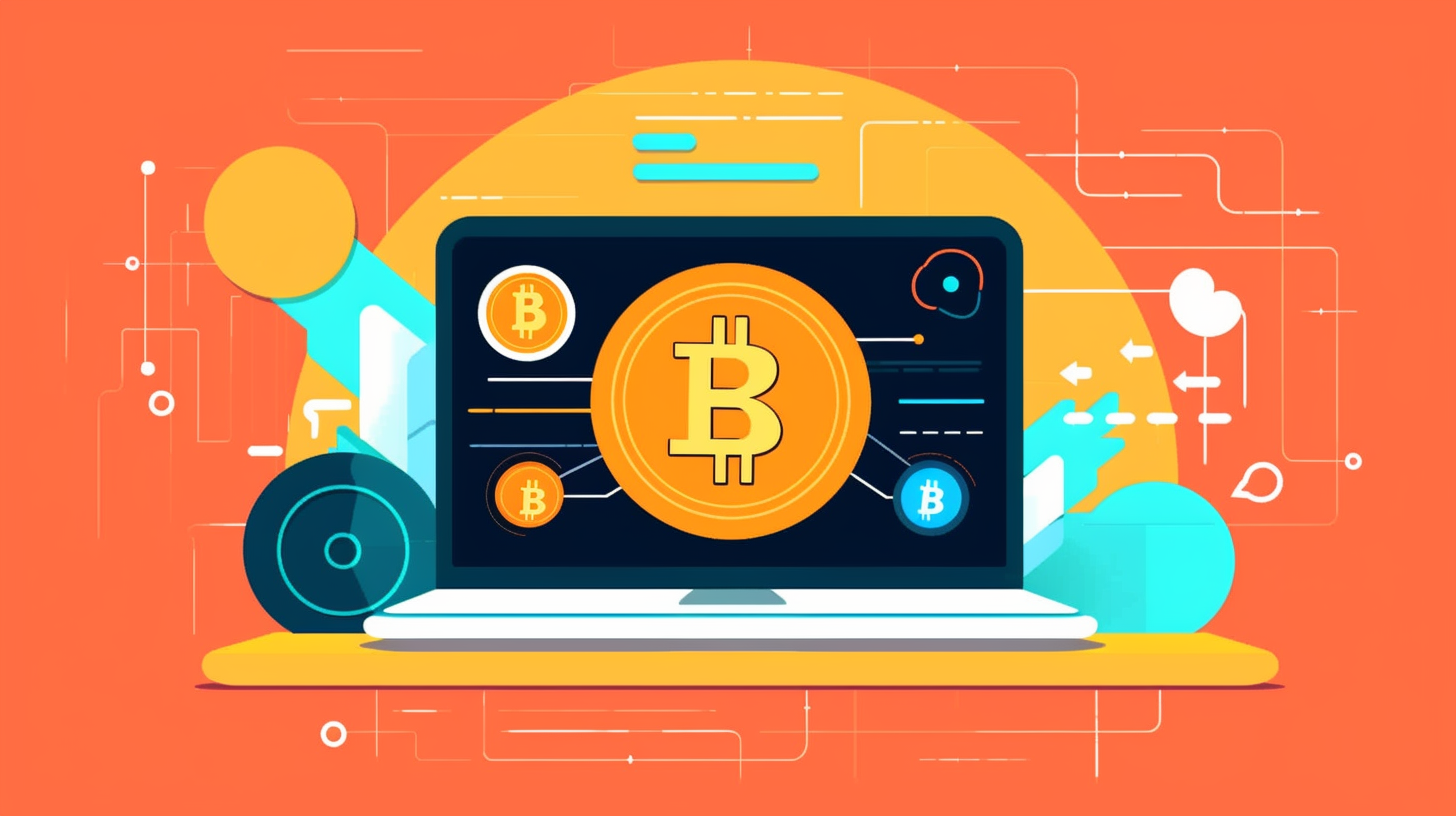 Explore o mundo das criptomoedas e DeFi - Michel Oliveira | Hotmart