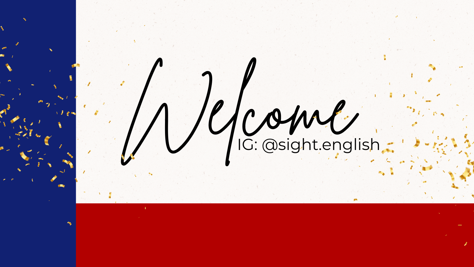 TRAVEL ENGLISH - BEGINNERS - Carolina Vicentini-Polette | Hotmart