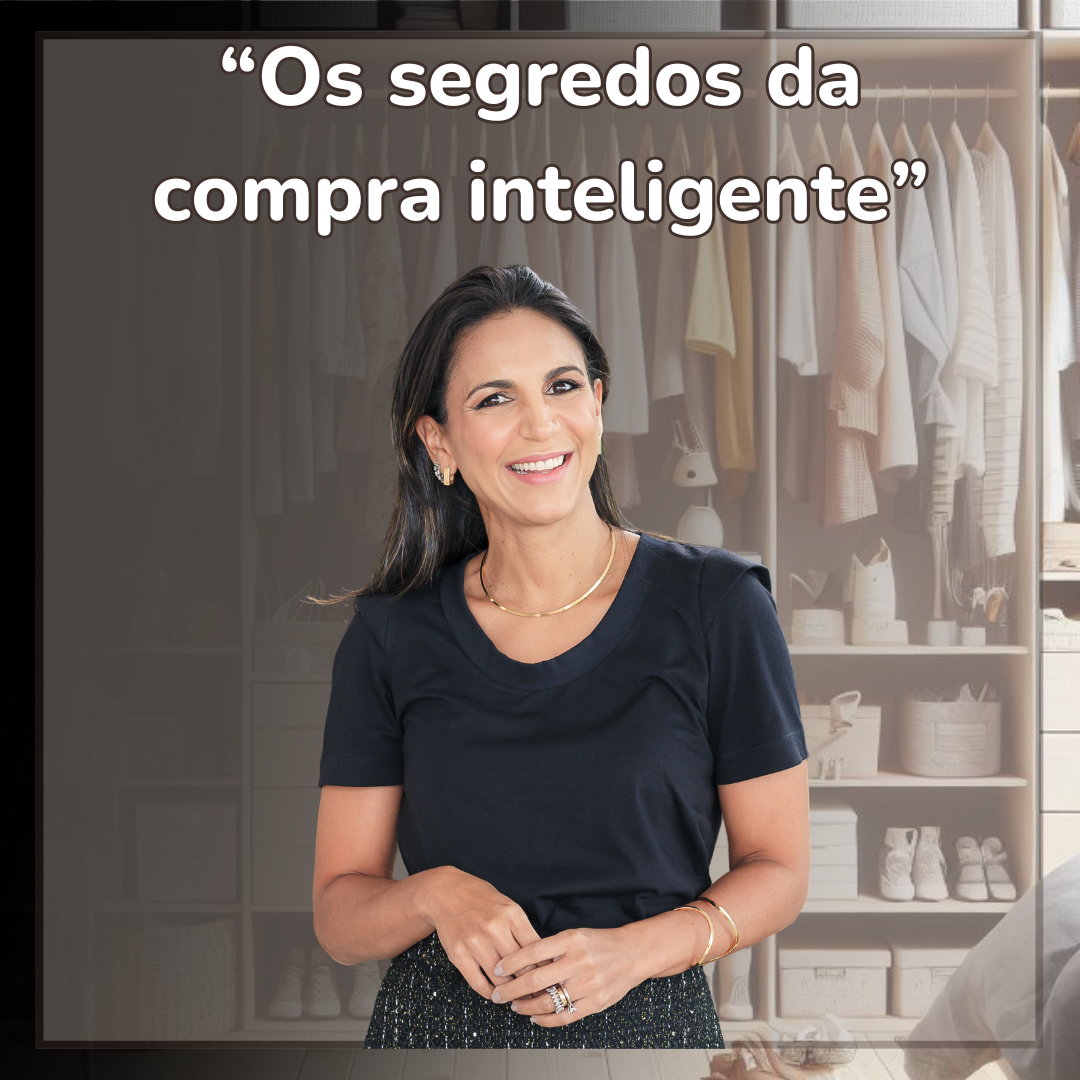 Os segredos da compra inteligente