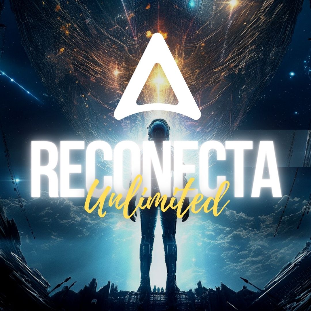 RECONECTA Unlimited - poder natural | Hotmart