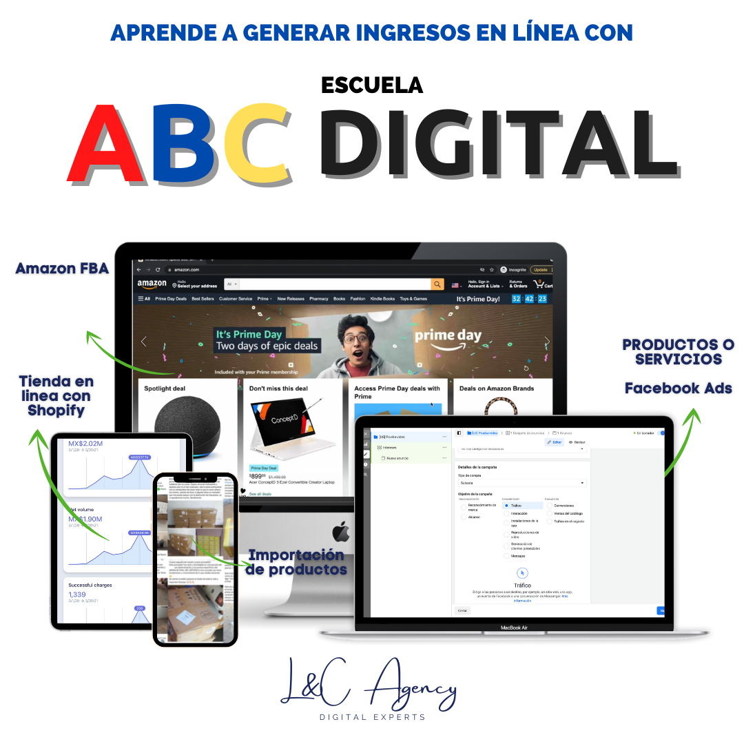 Escuela ABC Digital