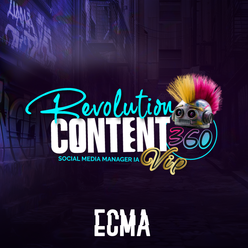 Revolution Content 360 VIP